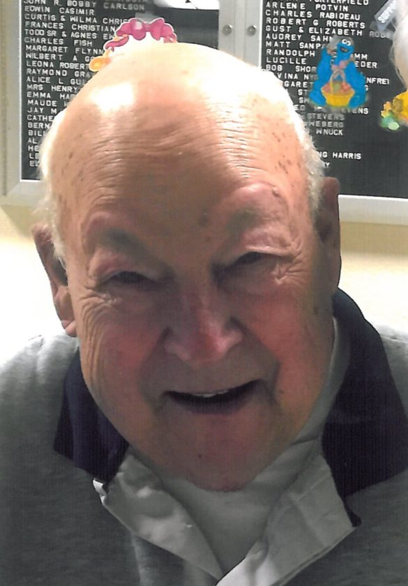 Gerald J. Wigger | News, Sports, Jobs - Daily Press